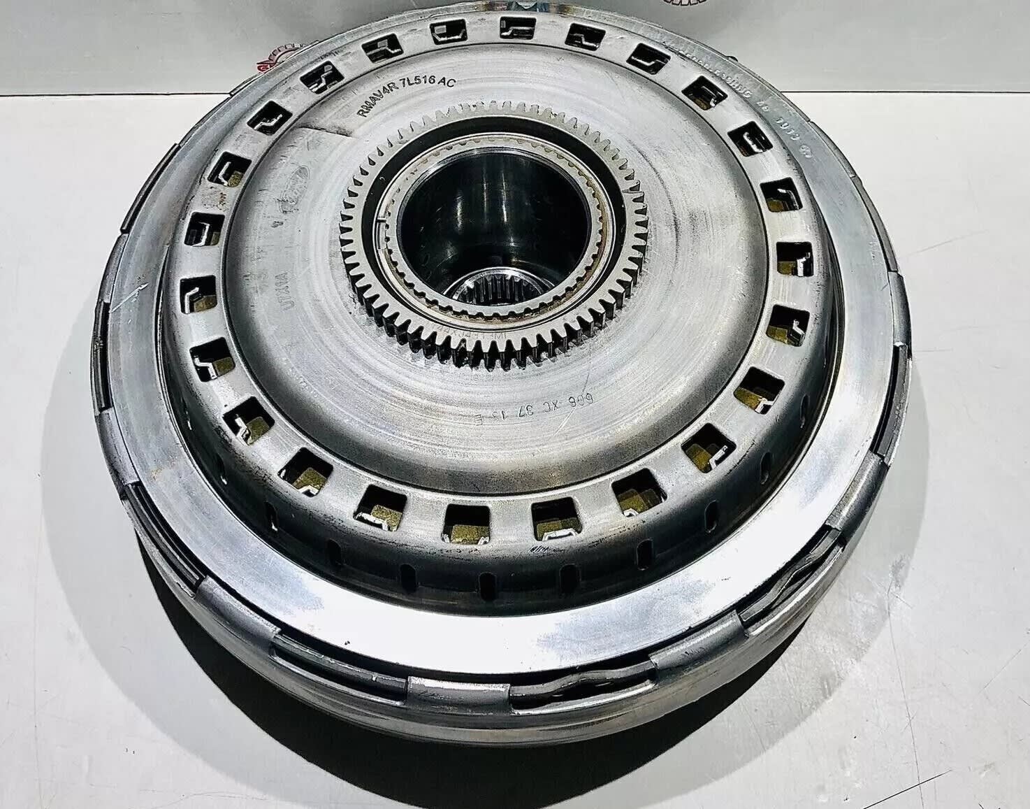 Why Ford Powershift Transmissions Fail: Common Issues Explained ...