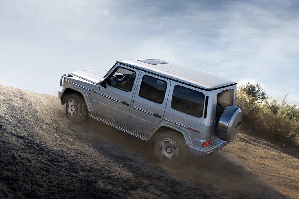 10 Best Boxy Cars for 2025 With Standout Style and Space - AxleAddict