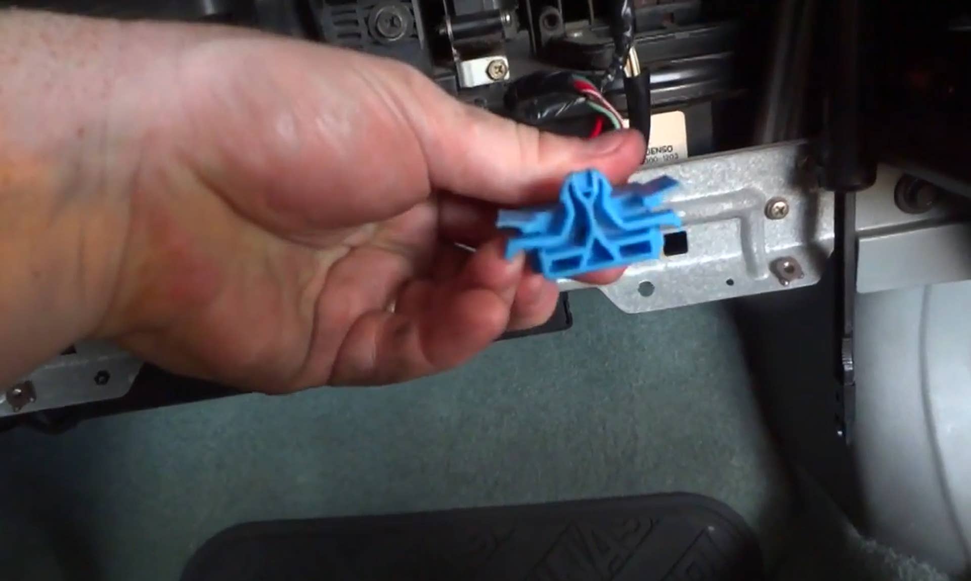 How to read Honda OBD1 Codes - AxleAddict