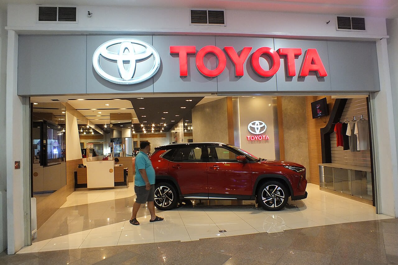 U.S. Auto Sales Rise 6% in Q3 2025 Amid EV Credit Expiration and Tariff ...