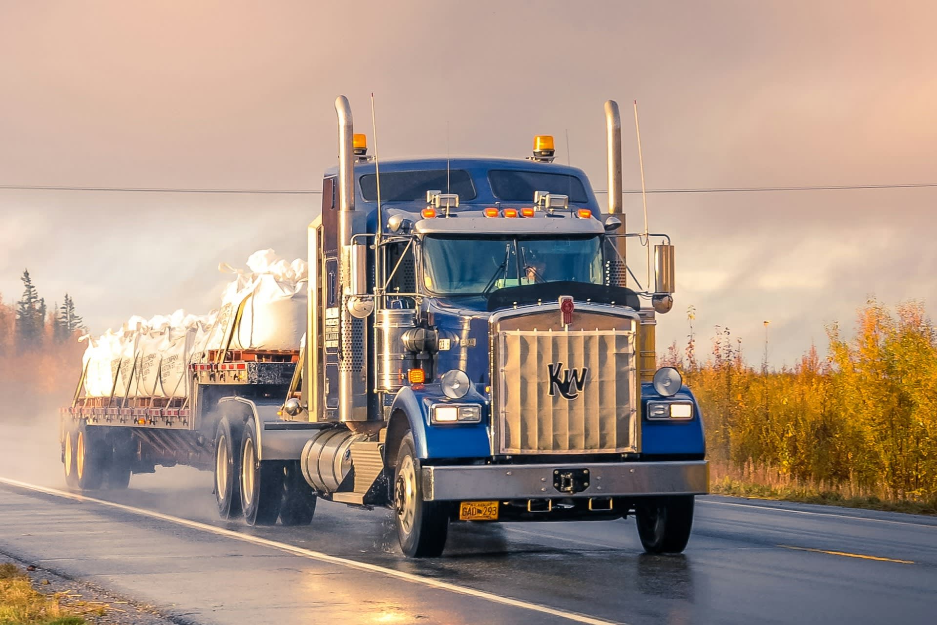 200+ Best CB Handles and Trucker Names for Every Style - AxleAddict