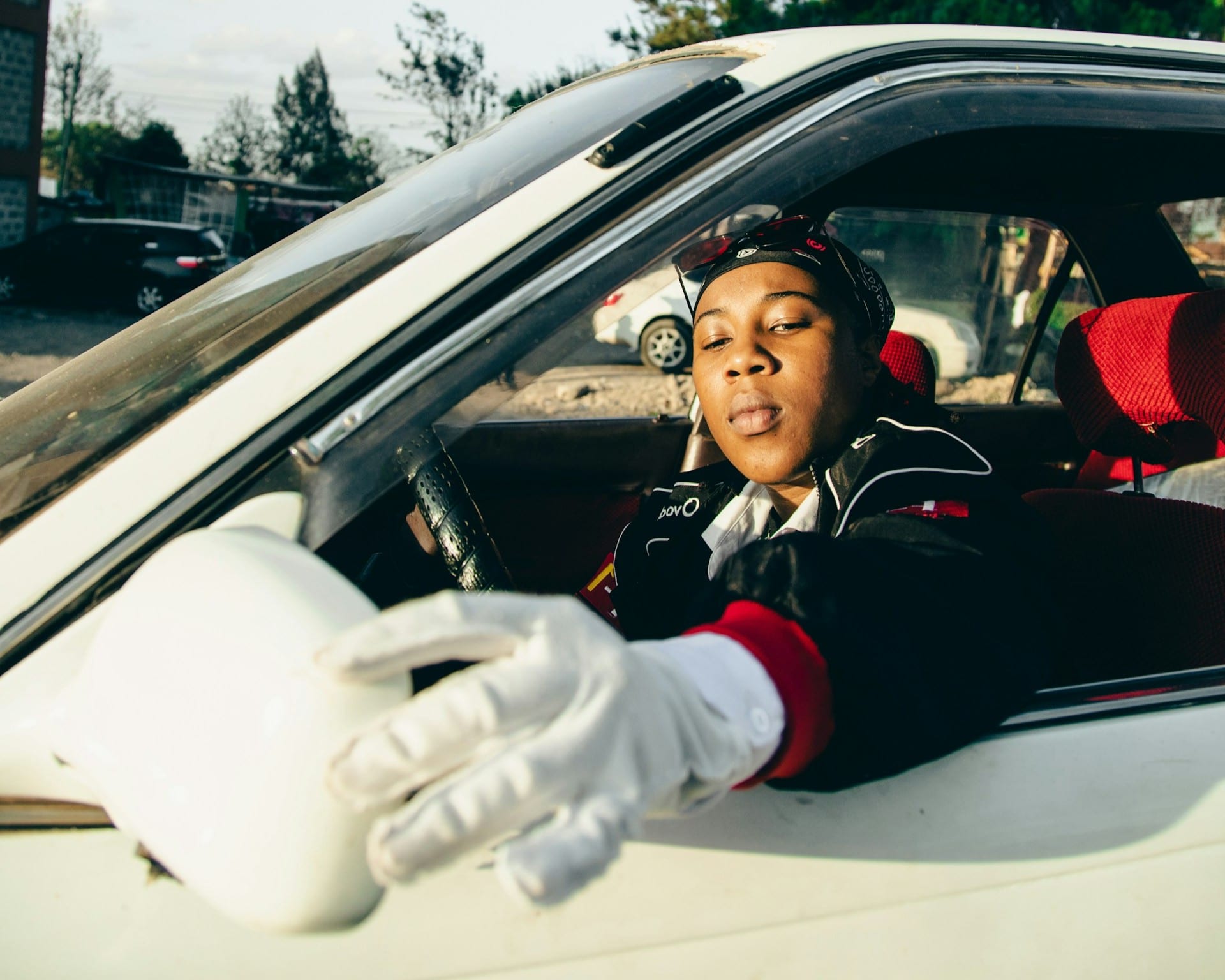 300+ Girl Car Names for Every Style and Personality - AxleAddict