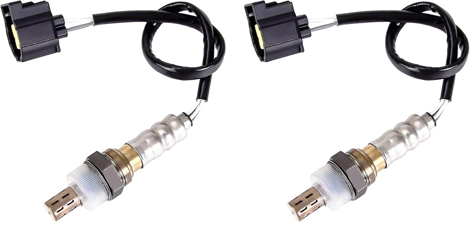 P0161 Code: Fix O2 Sensor Heater on Bank 2 Sensor 2 - AxleAddict