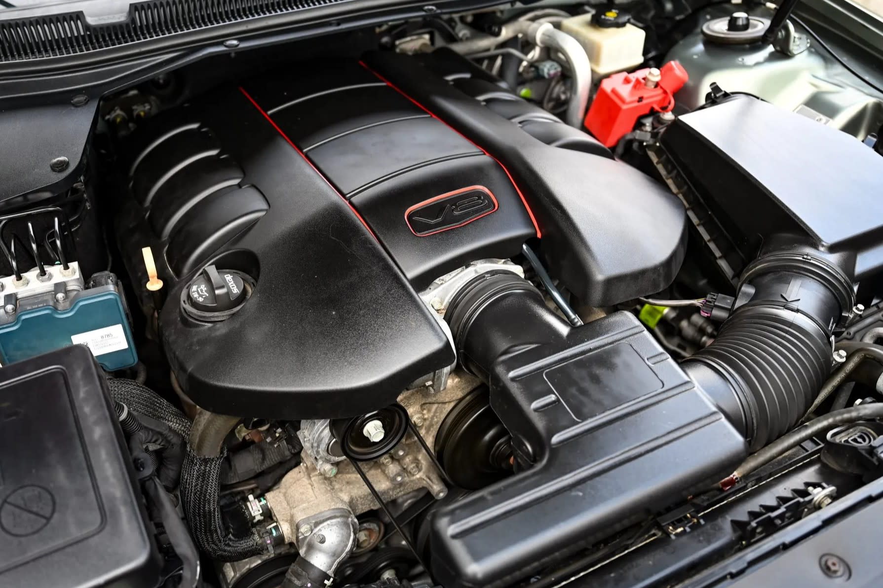20 Best LS3 Engine Cars You Should Know - AxleAddict