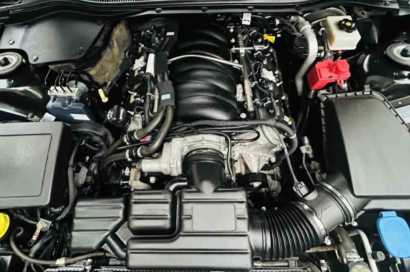 20 Best LS3 Engine Cars You Should Know - AxleAddict