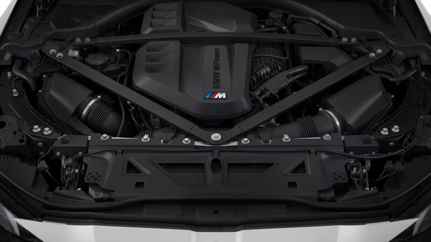 BMW S58 Engine Cars: List, Specs & M Performance - AxleAddict