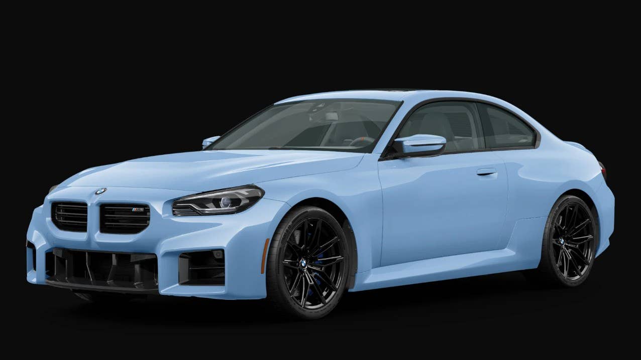 BMW S58 Engine Cars: List, Specs & M Performance - AxleAddict