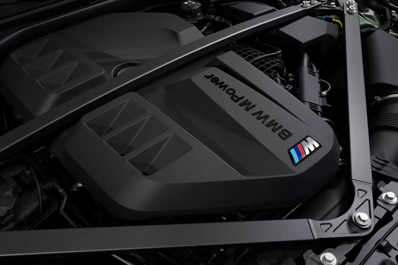 BMW S58 Engine Cars: List, Specs & M Performance - AxleAddict