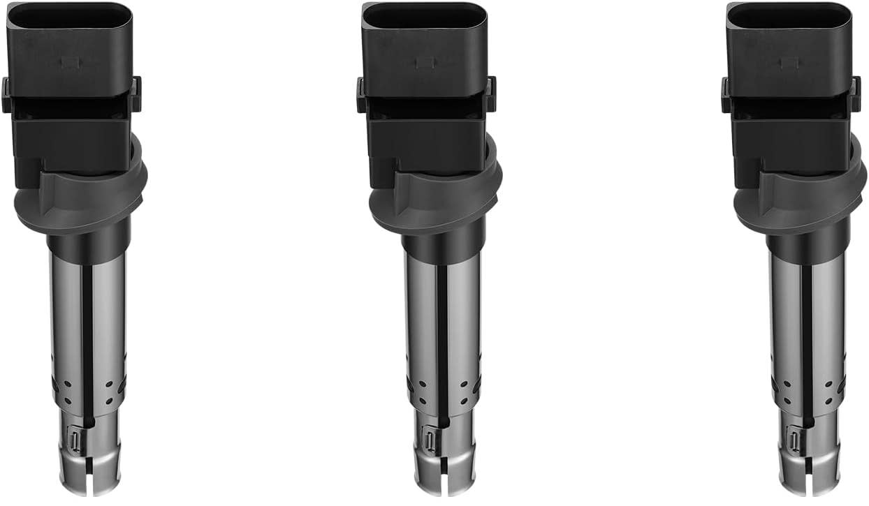 P0358 Code: Ignition Coil H Failure Symptoms & Fixes - AxleAddict