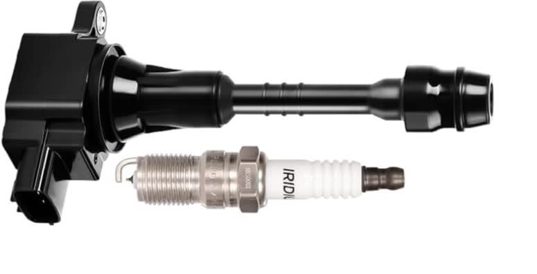 P0358 Code: Ignition Coil H Failure Symptoms & Fixes - AxleAddict