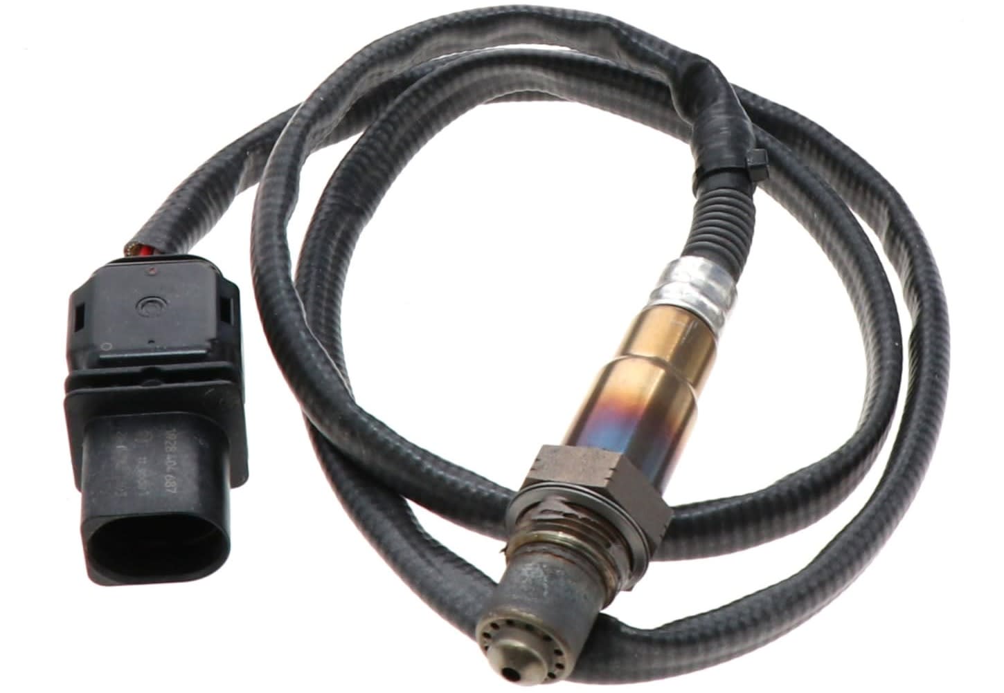 P2251 Code: Fixing O2 Sensor Issues on Bank 1 Sensor 1 - AxleAddict