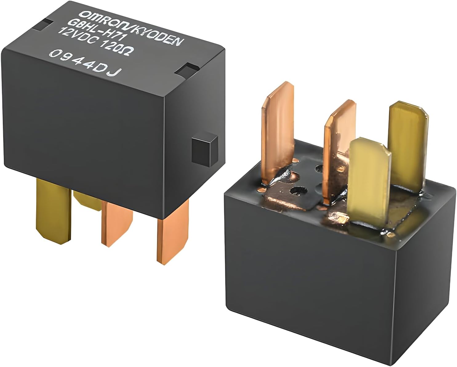 P068A Code: Fix ECM/PCM Power Relay Shutdown Issues - AxleAddict