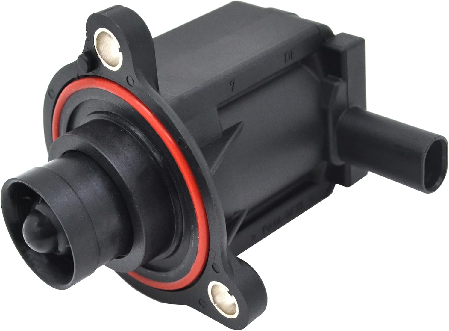 P0046 Code: Turbo Boost Solenoid Fault and Fix Guide - AxleAddict