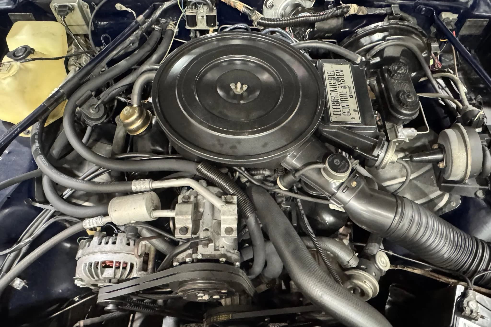 Build a Dodge 318 Engine for Street or Strip Power - AxleAddict