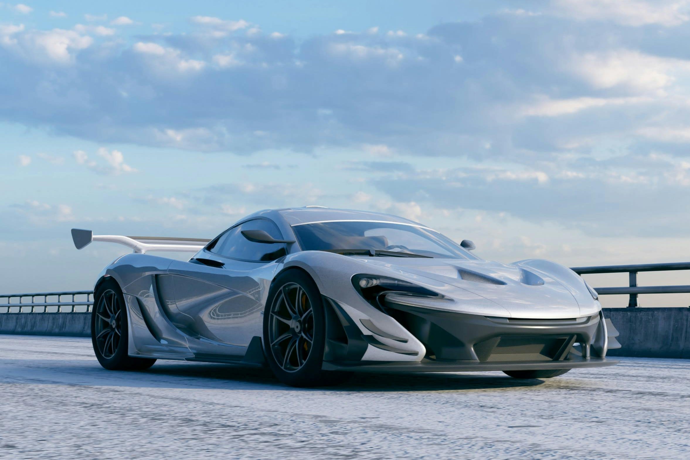 300+ Best Silver Car Names: Cool, Funny & Badass Ideas - AxleAddict