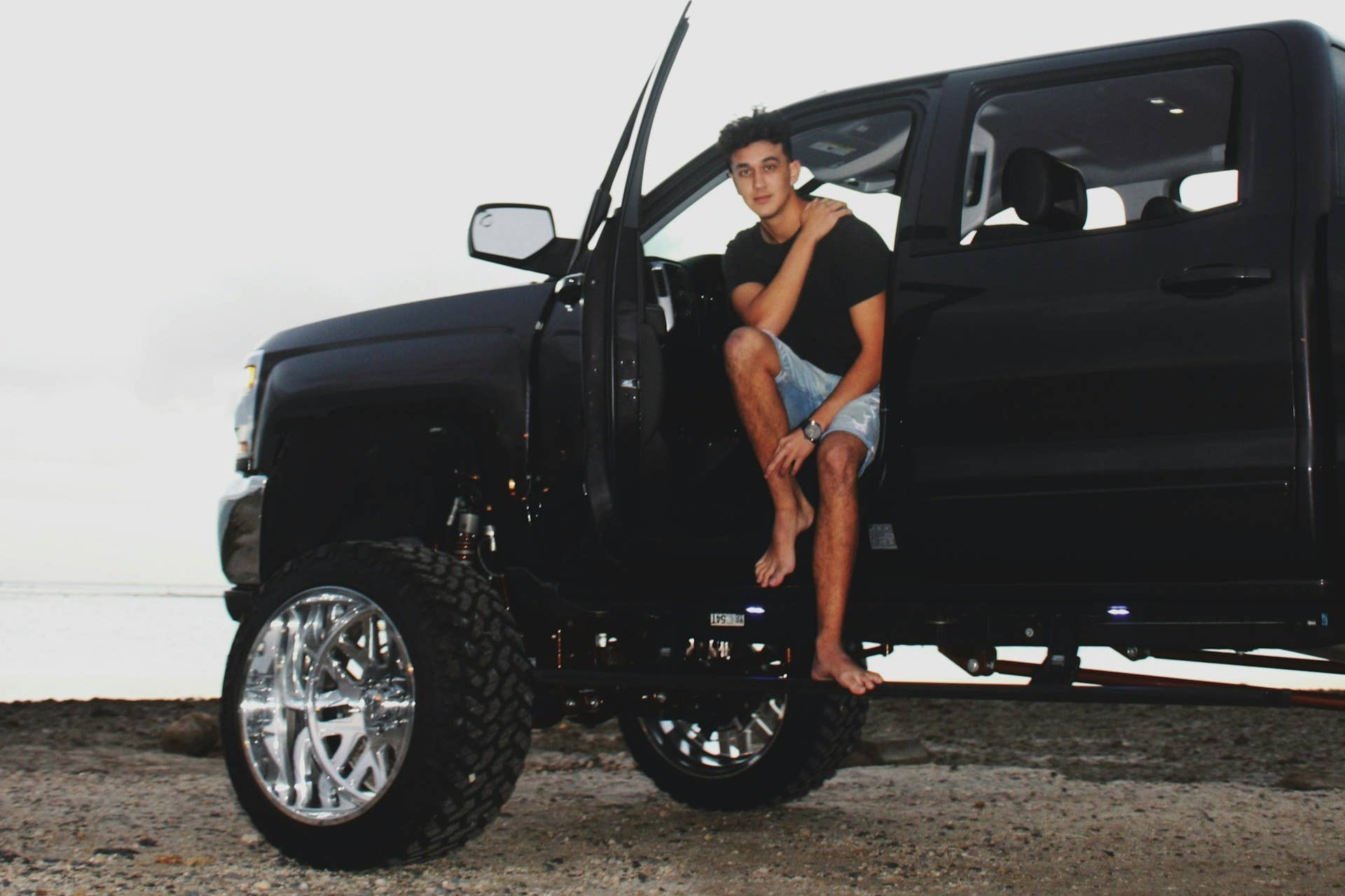 300+ Black Truck Names That Are Cool, Badass, and Unique - AxleAddict
