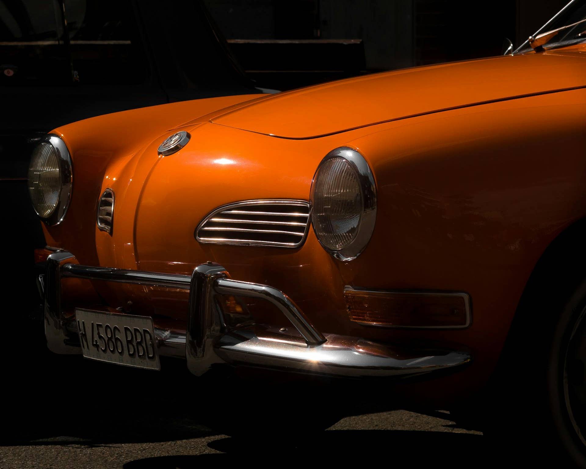 300+ Orange Car Names That Are Funny, Cool, and Unique - AxleAddict