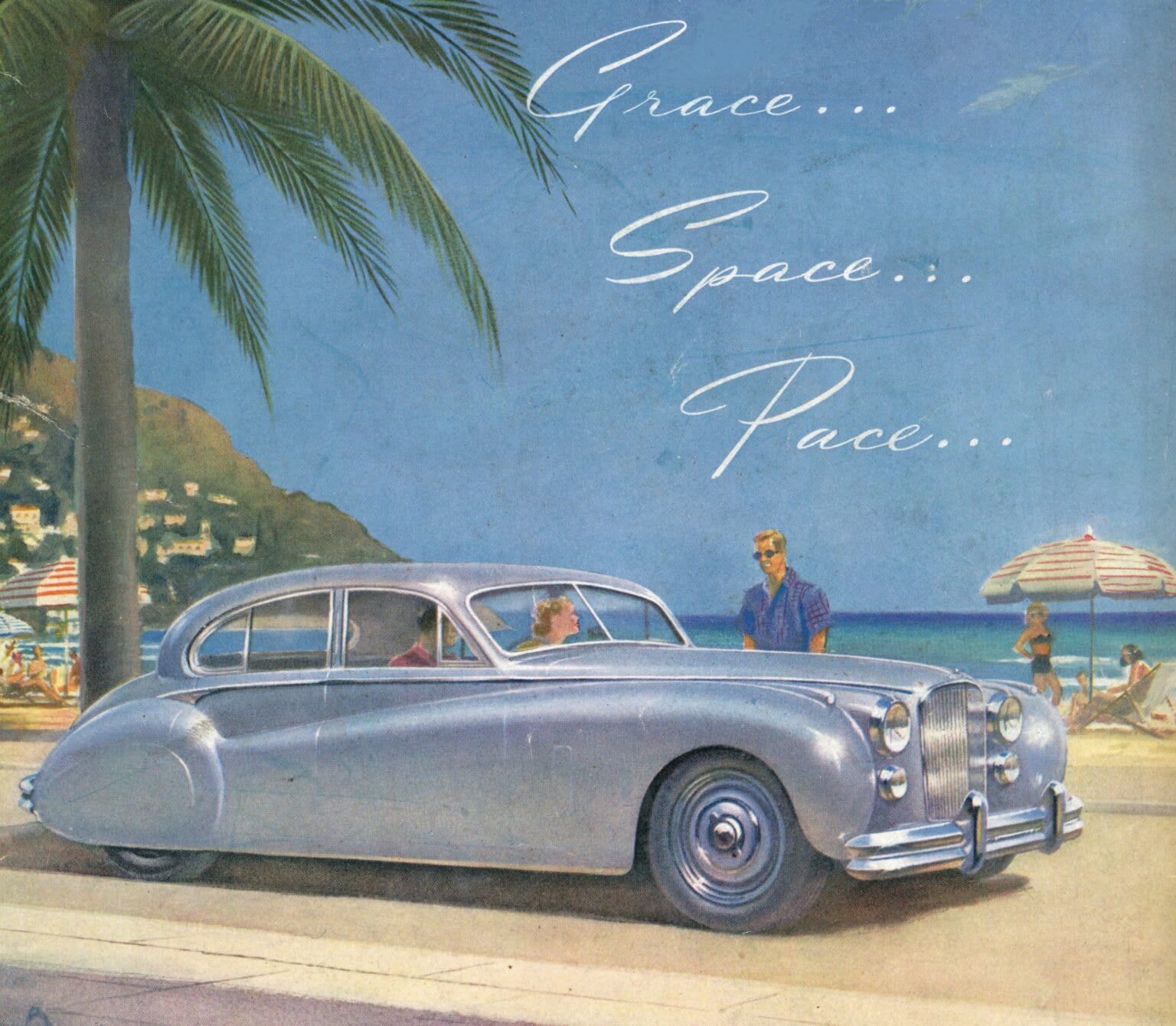 Jaguar Slogan History: The Evolution of Its Iconic Taglines - AxleAddict