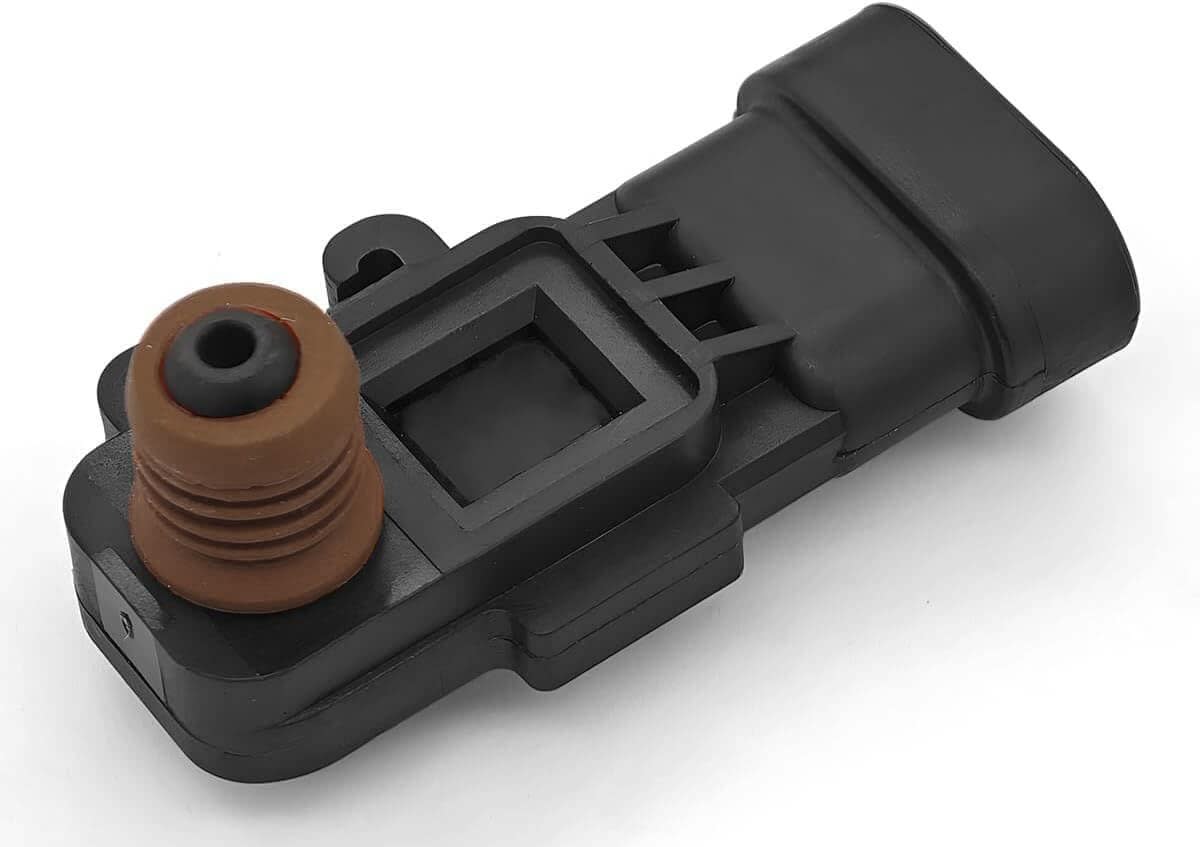 P0451 Code Explained: EVAP Pressure Sensor Causes & Fixes - AxleAddict