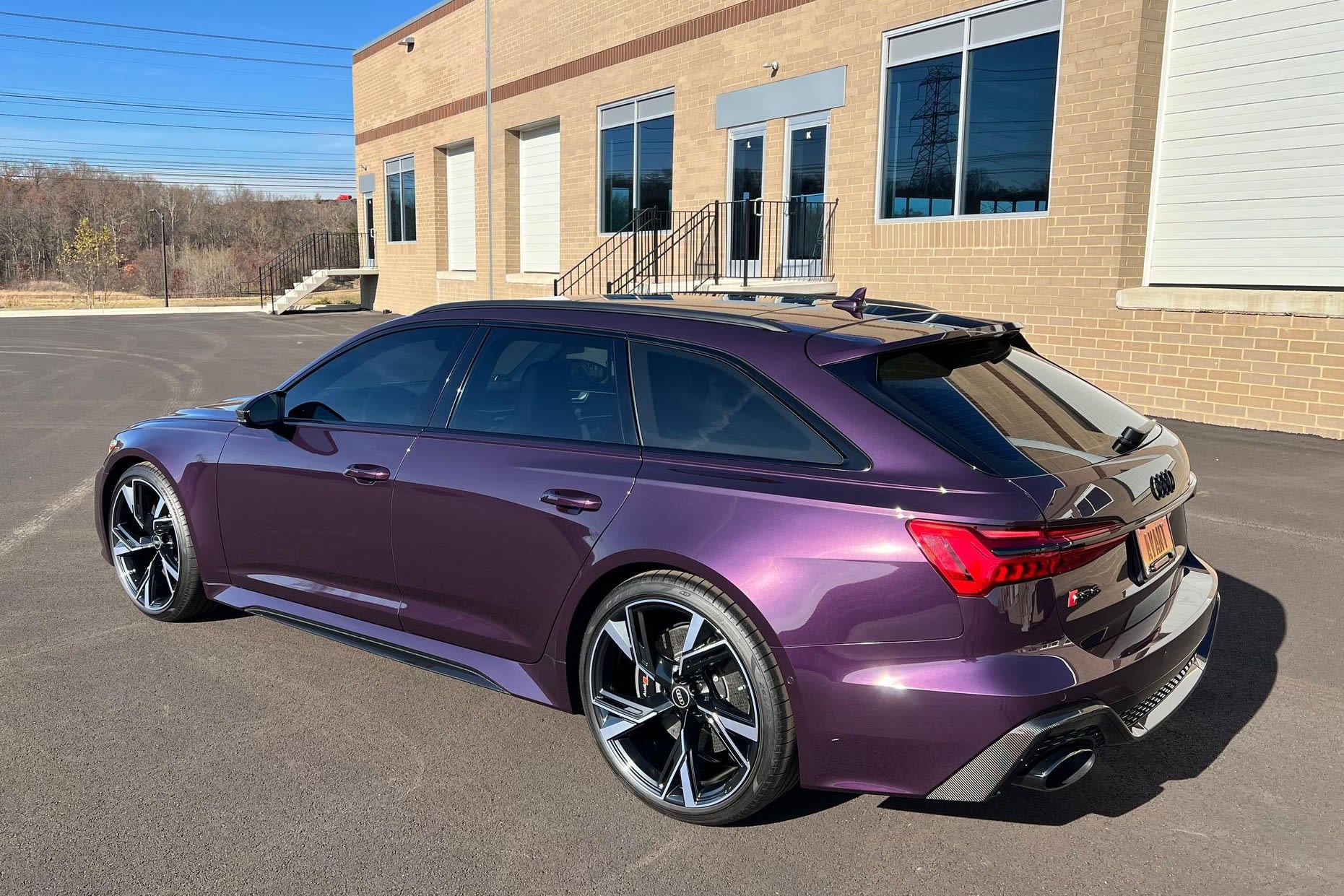 Best Audi Paint Colors Ever: Iconic Shades That Defined the Brand ...