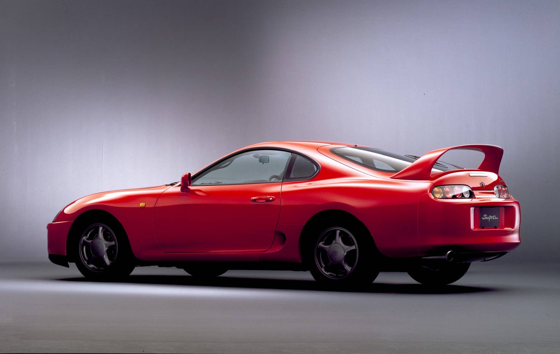 Toyota Colors: Best Toyota Colors From Heritage Reds to Modern Icons ...