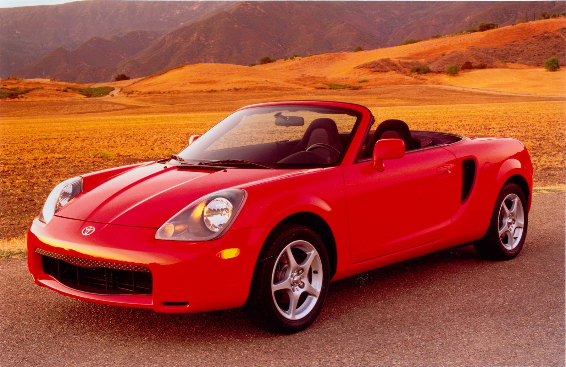 Toyota Colors: Best Toyota Colors From Heritage Reds to Modern Icons ...