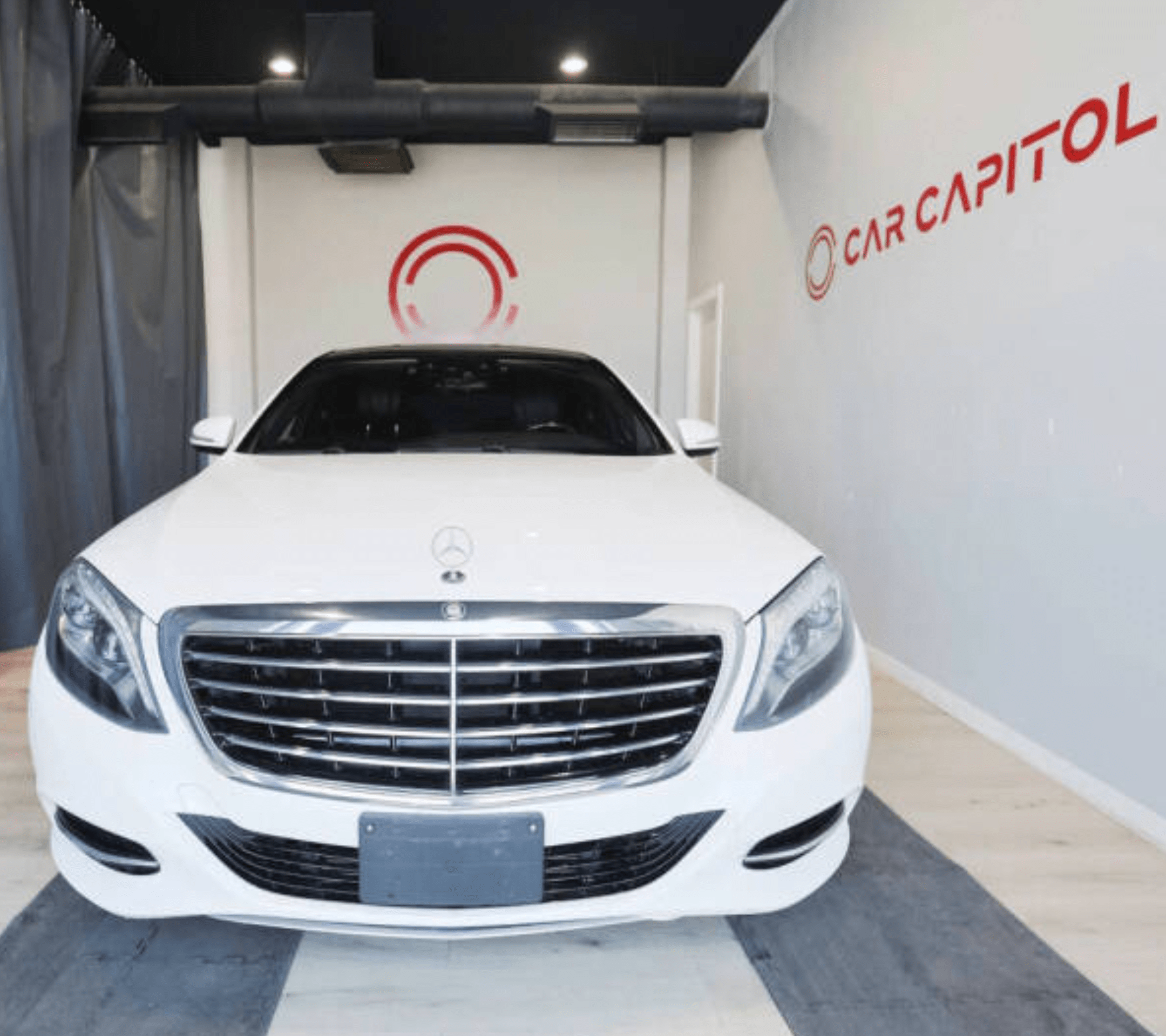 El Paso Dealer Accused of Illegally Flipping Titles — Owner Arrested - AxleAddict