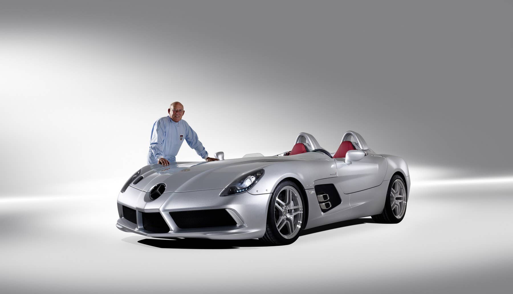 McLaren Colors: The Iconic Paint Shades That Defined the Brand's ...