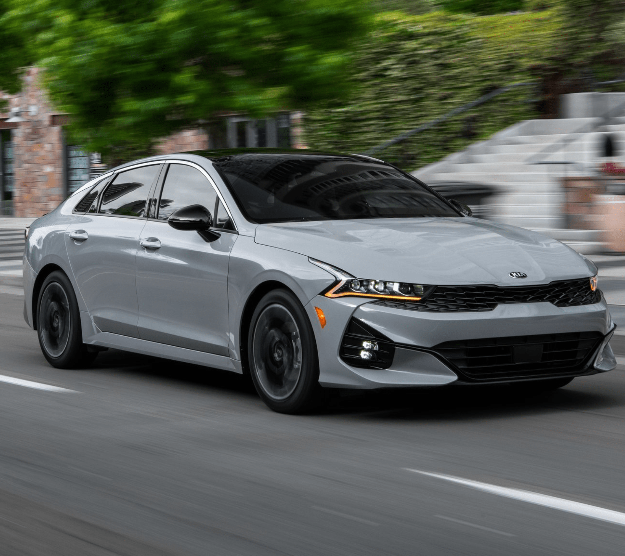 Hyundai and Kia Recall 335K Cars Over Fuel Tanks at Risk of Melting ...