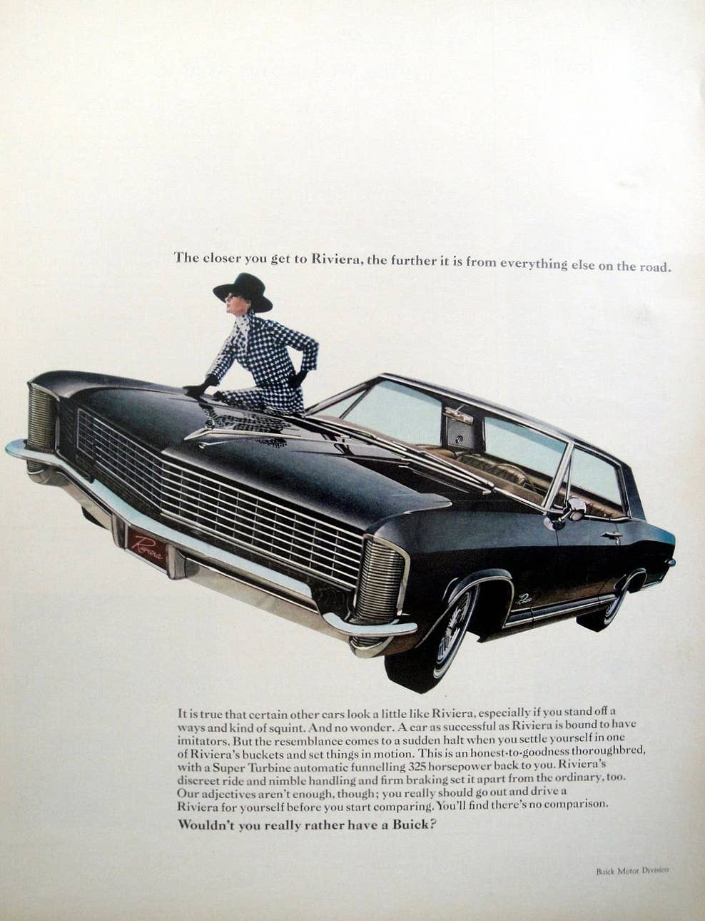 Buick Slogans Through History: A Century of Brand Identity - AxleAddict