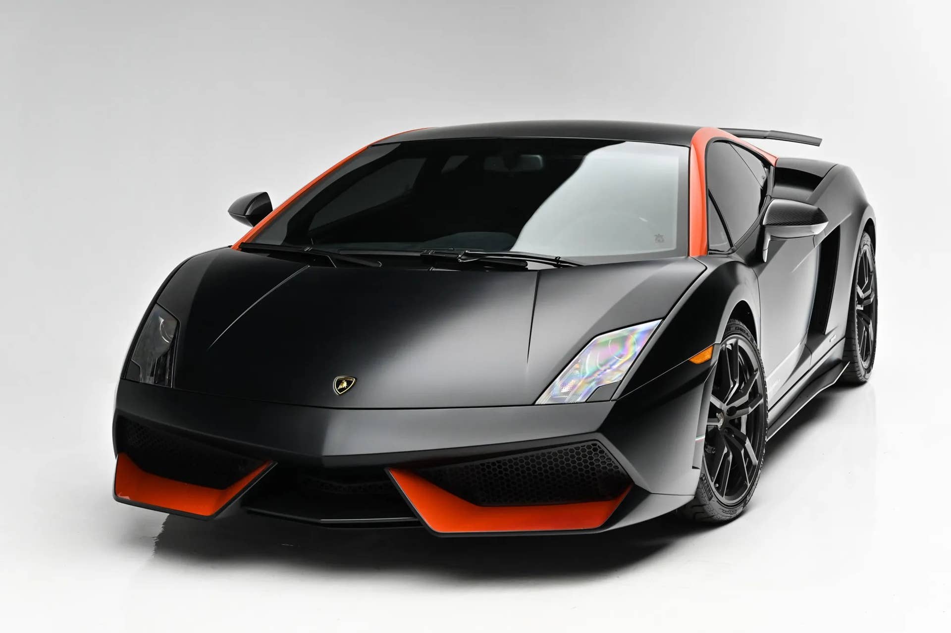Rare Lamborghini Colors: The Wildest Paint Options Ever Made - AxleAddict
