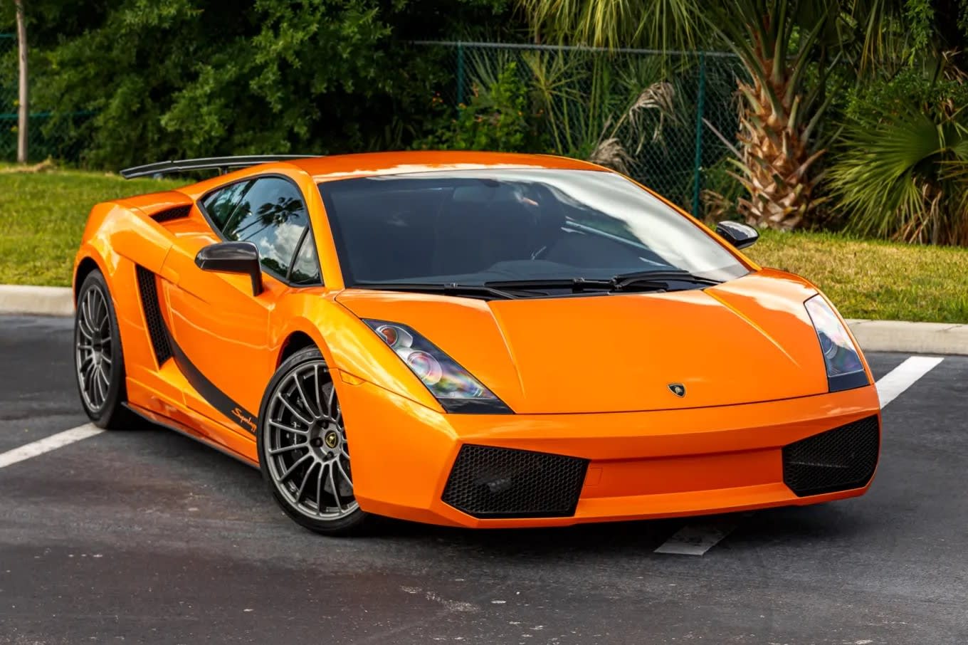 Rare Lamborghini Colors: The Wildest Paint Options Ever Made - AxleAddict