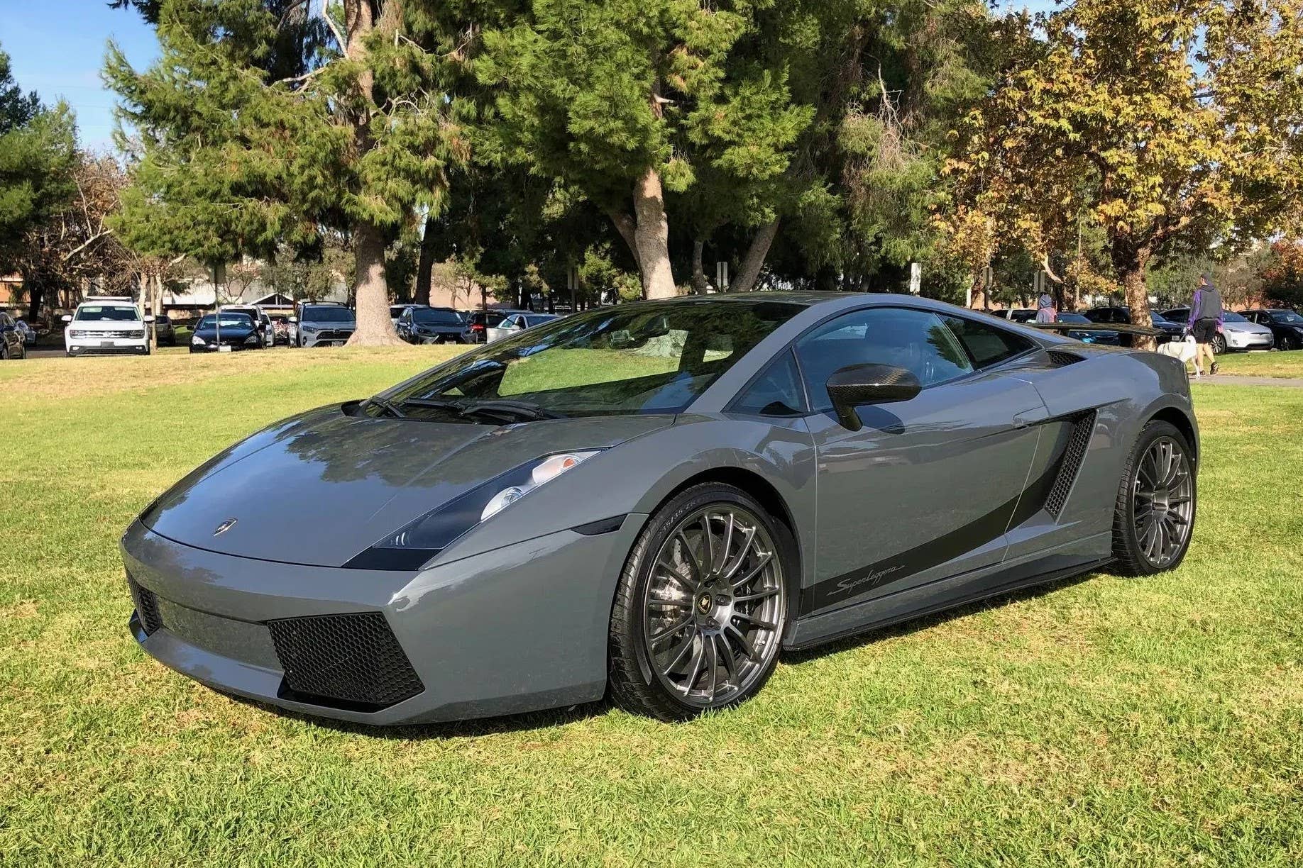 Rare Lamborghini Colors: The Wildest Paint Options Ever Made - AxleAddict