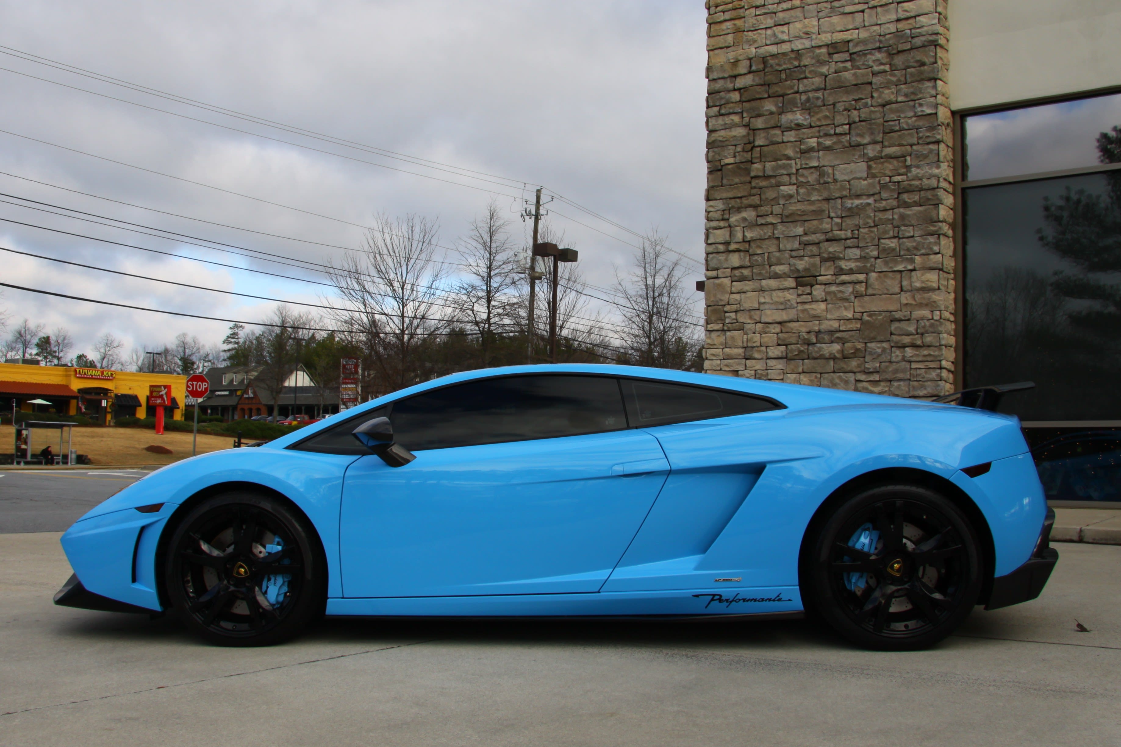 Rare Lamborghini Colors: The Wildest Paint Options Ever Made - AxleAddict