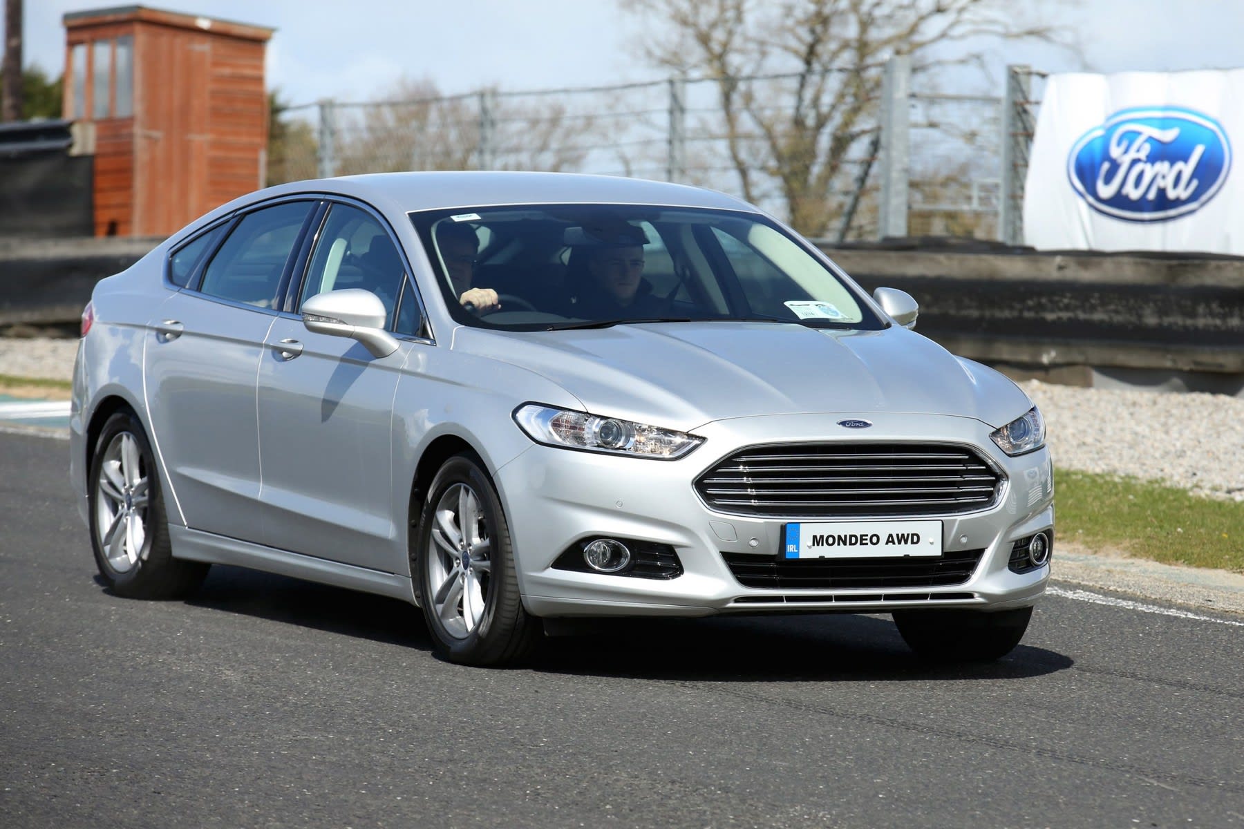 Ford Colors: A Complete Guide to the Most Iconic Ford Shades - AxleAddict