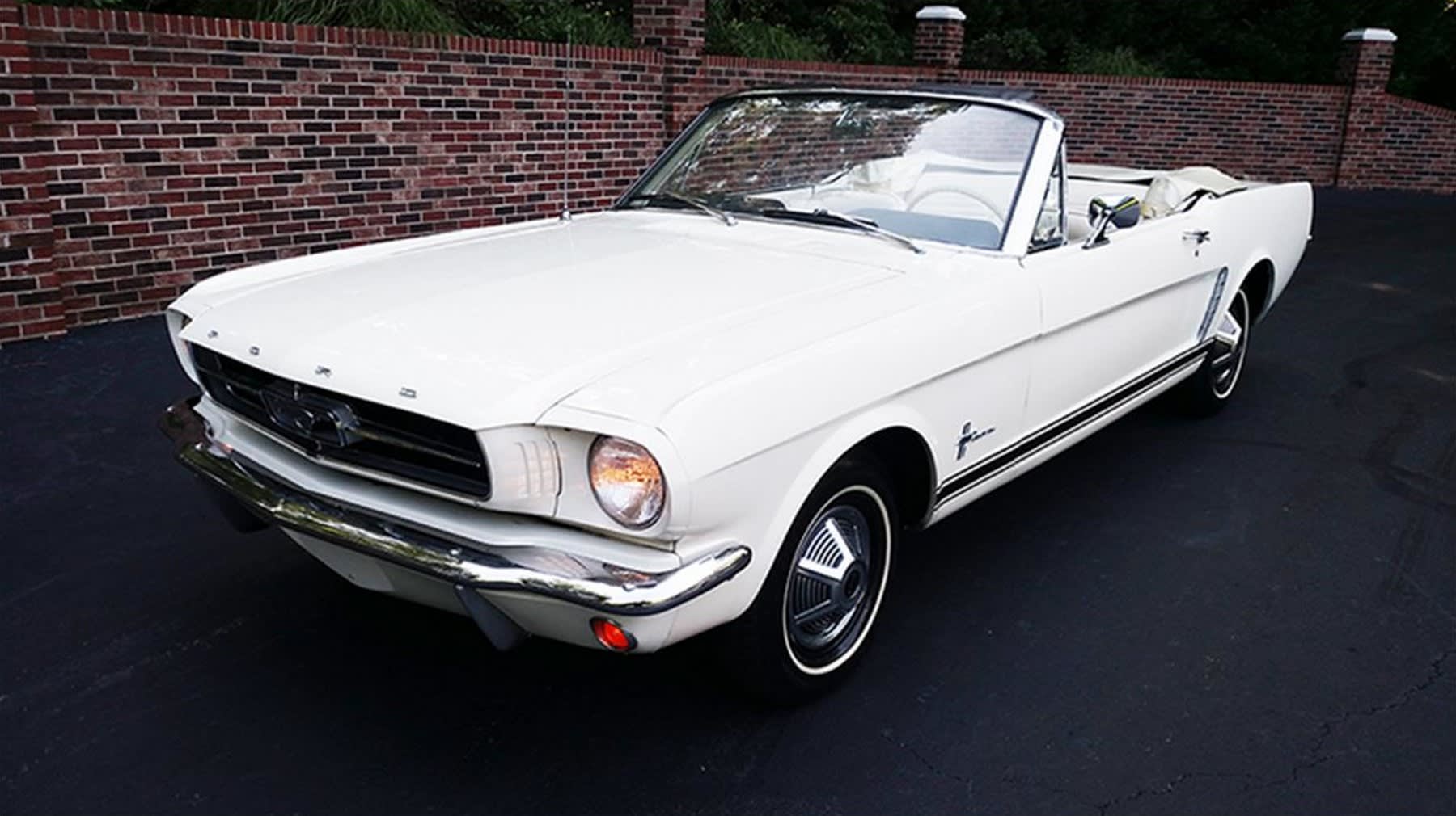 Ford Colors: A Complete Guide to the Most Iconic Ford Shades - AxleAddict