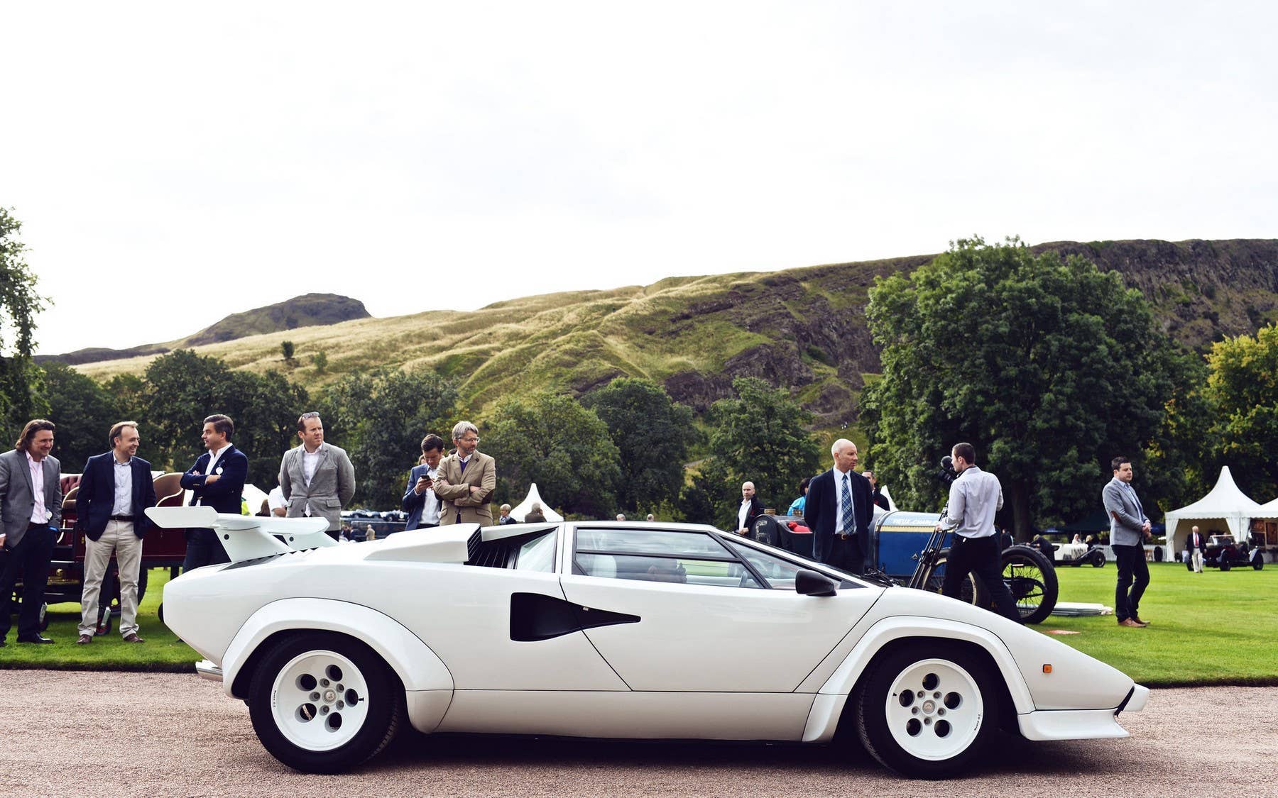 Lamborghini Slogans: History, Meaning, and the Most Iconic Taglines ...