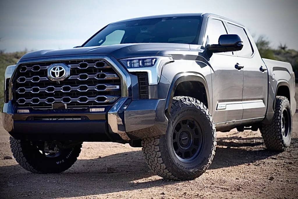 Suspension vs Body Lift: Key Differences, Pros, Cons, and What to ...