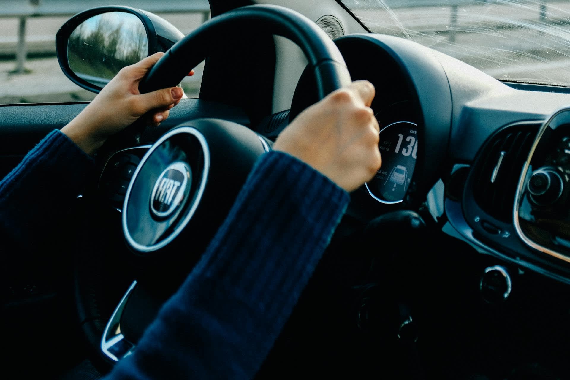 P1000 Code Explained: OBD-II Drive Cycle Not Complete - AxleAddict