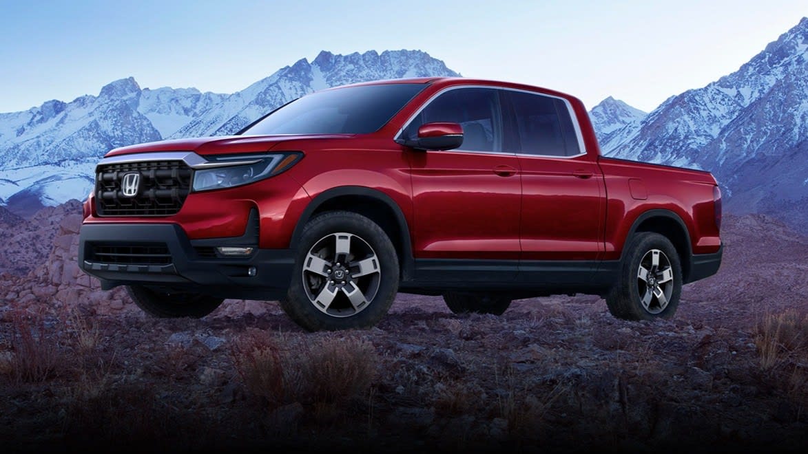 Honda Ridgeline Maintenance Costs and Reliability Guide - AxleAddict