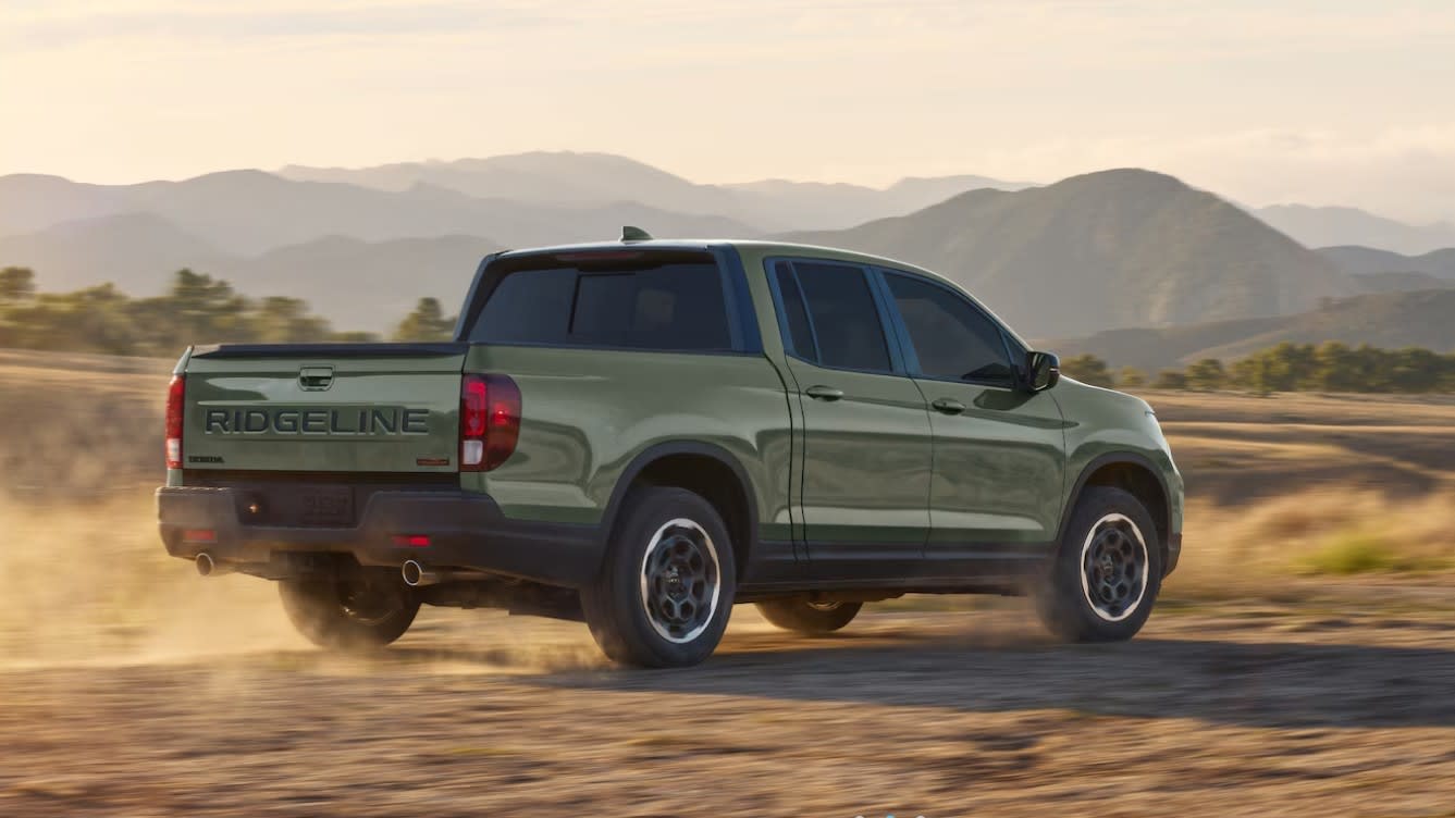 Honda Ridgeline Maintenance Costs and Reliability Guide - AxleAddict