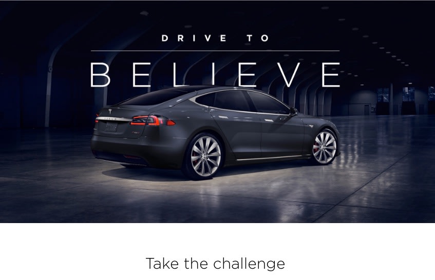 Tesla Slogans: History, Meaning, and Evolution - AxleAddict