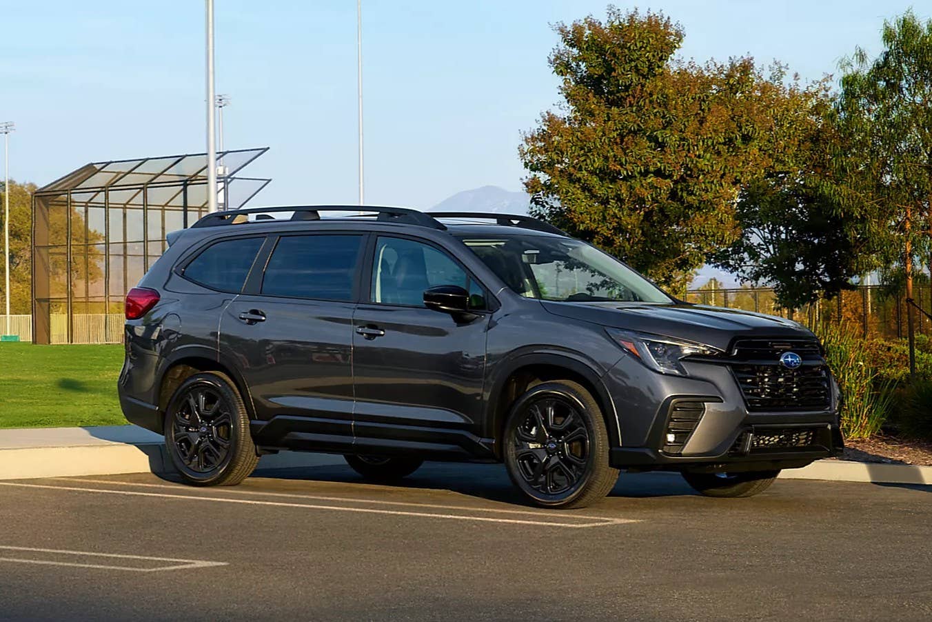 How to Use Subaru X-Mode: Features, Models, and Guide - AxleAddict