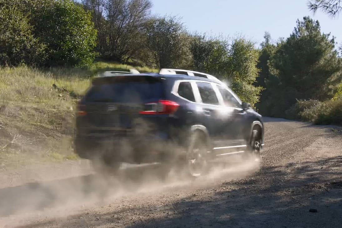 How to Use Subaru X-Mode: Features, Models, and Guide - AxleAddict