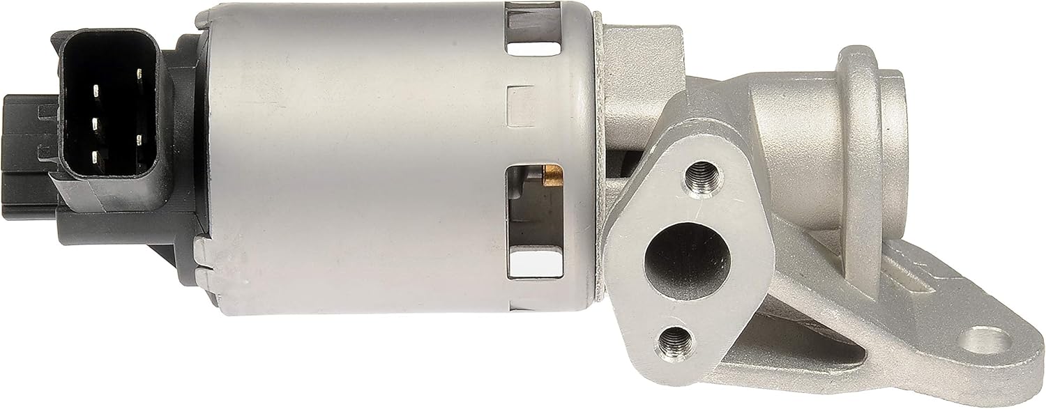 P0401 Code Explained: Causes, Symptoms, and Fixes - AxleAddict