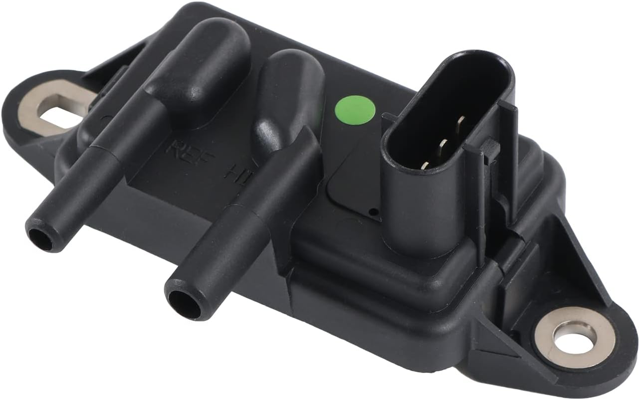 P0401 Code Explained: Causes, Symptoms, and Fixes - AxleAddict