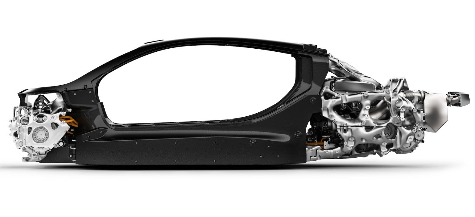 The Most High-Tech Cars of 2025: EVs, Hybrids, and AI Tech - AxleAddict