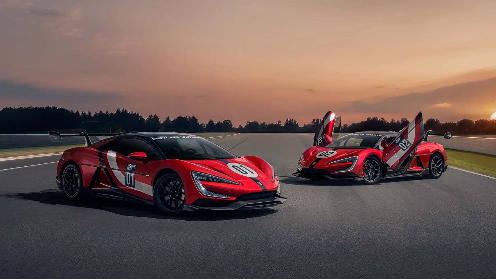 The Most High-Tech Cars of 2025: EVs, Hybrids, and AI Tech - AxleAddict