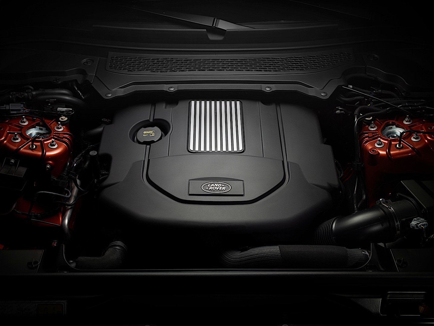 Land Rover Maintenance Cost: How Much It Really Costs to Maintain a ...