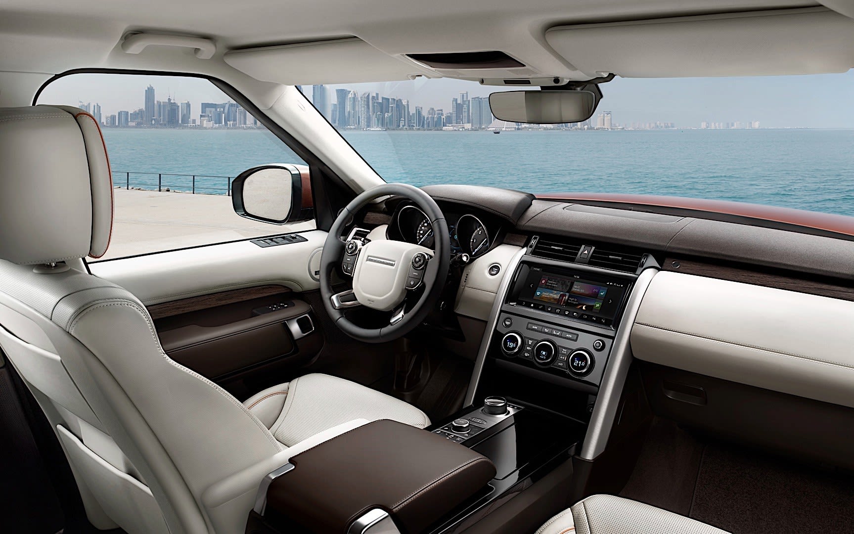 Land Rover Maintenance Cost: How Much It Really Costs to Maintain a ...